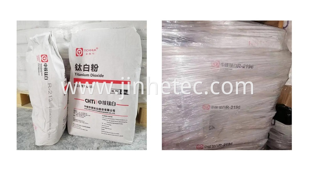 Titanium Dioxide R2196 For Gloss Emulsion Coating China Manufacturers Suppliers Factory Exporter